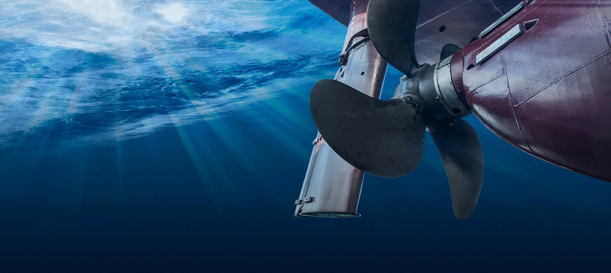 Marine Propulsion System Manufacturers in India, marine propulsion ...